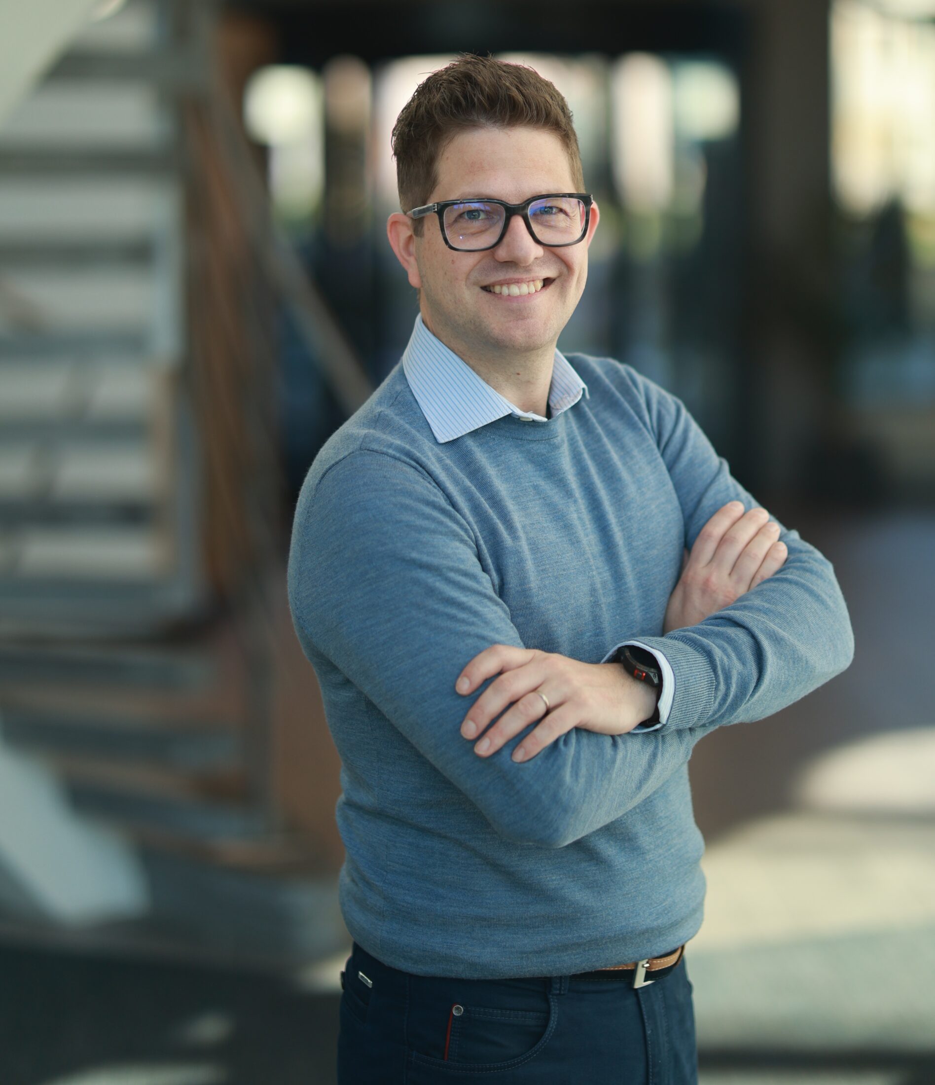 Zoltan Toth Appointed as CEO of Outokummun Metalli